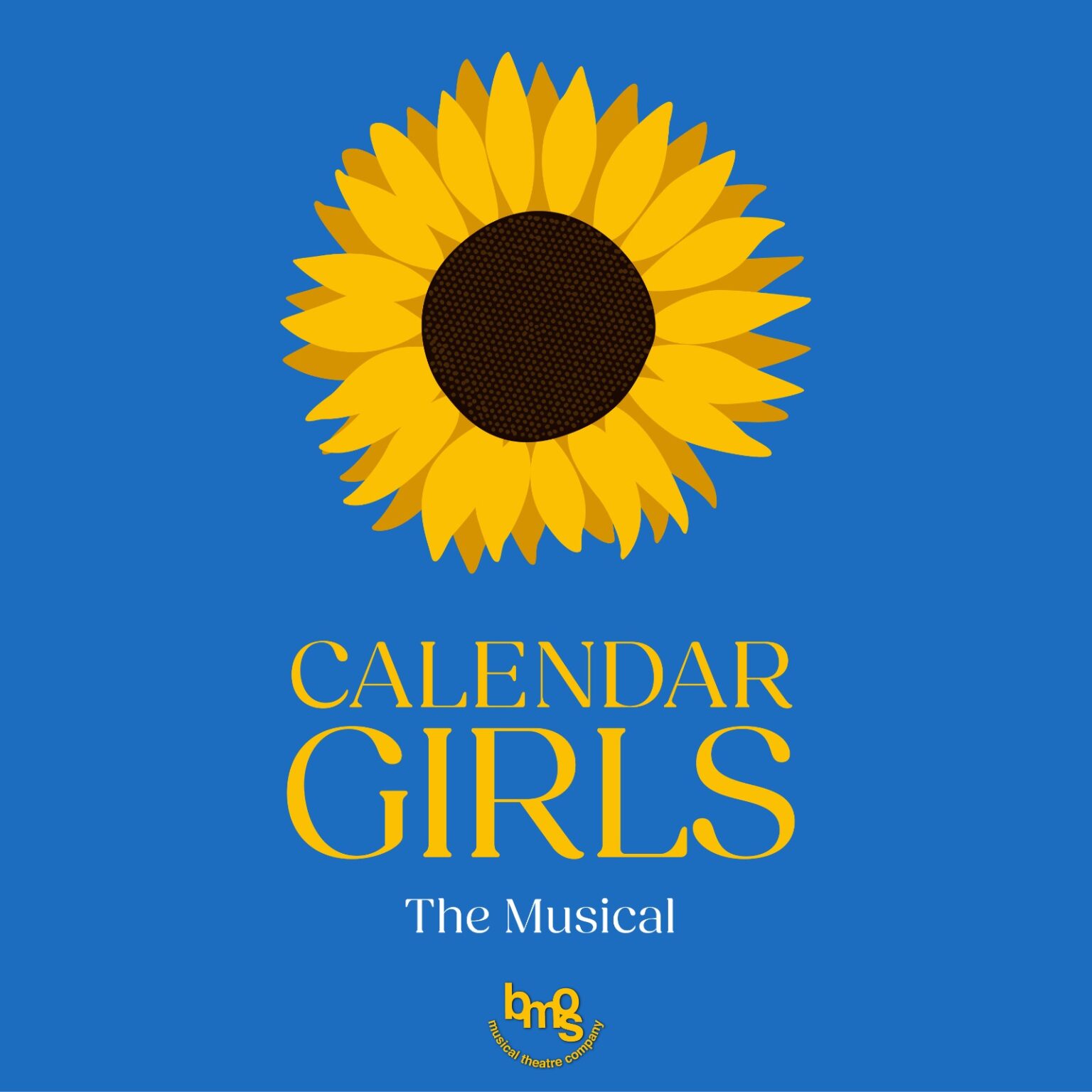 Calendar Girls 2025 Bmos Musical Theatre Company