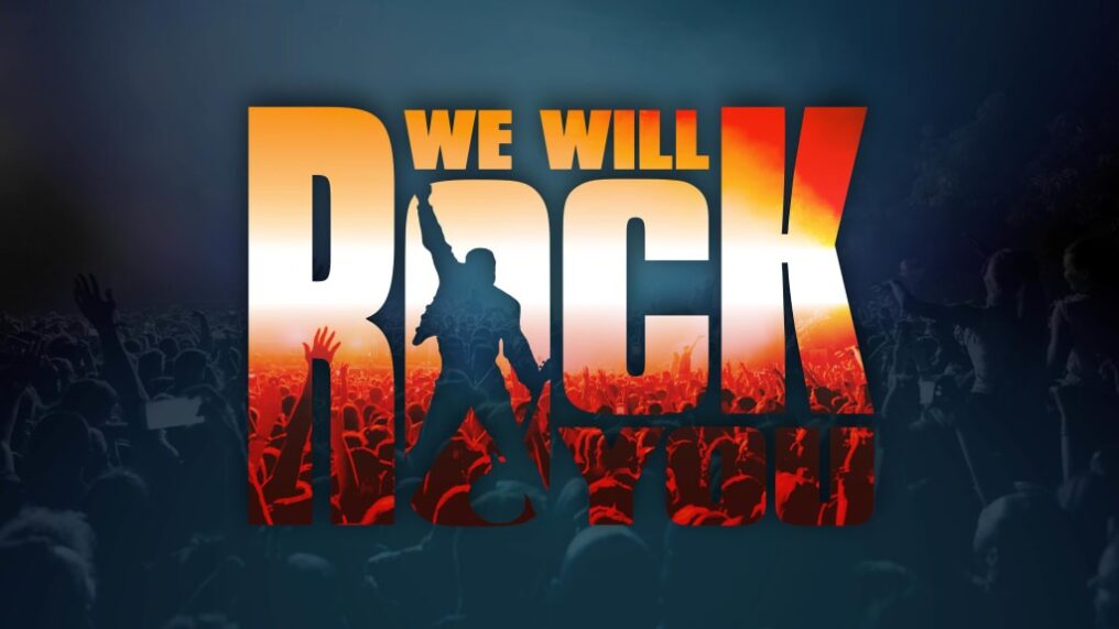We Will Rock You (2026) – BMOS Musical Theatre Company
